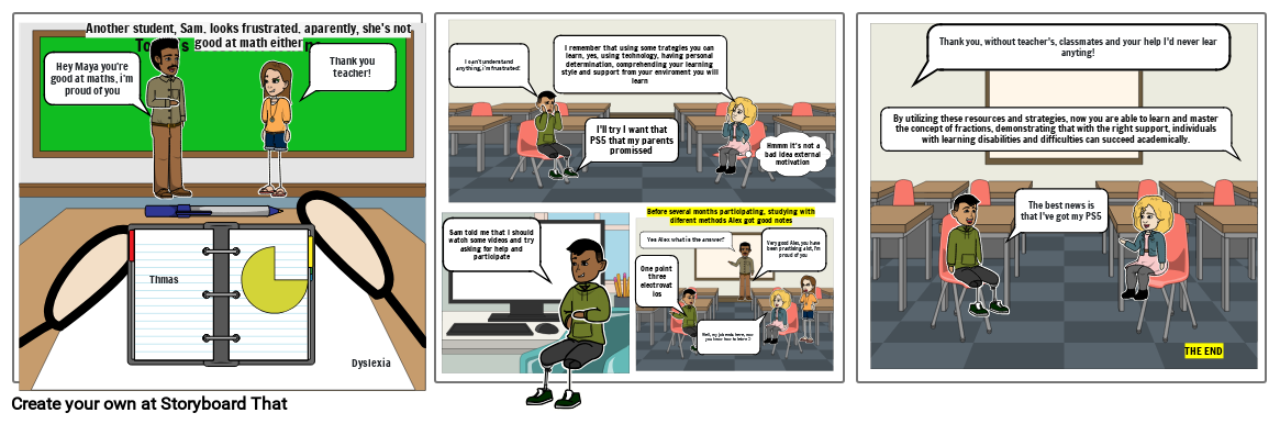 Learning Curve 2 Storyboard Por Ea92d654