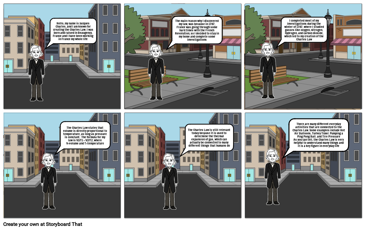 lala Storyboard por ebc4c169