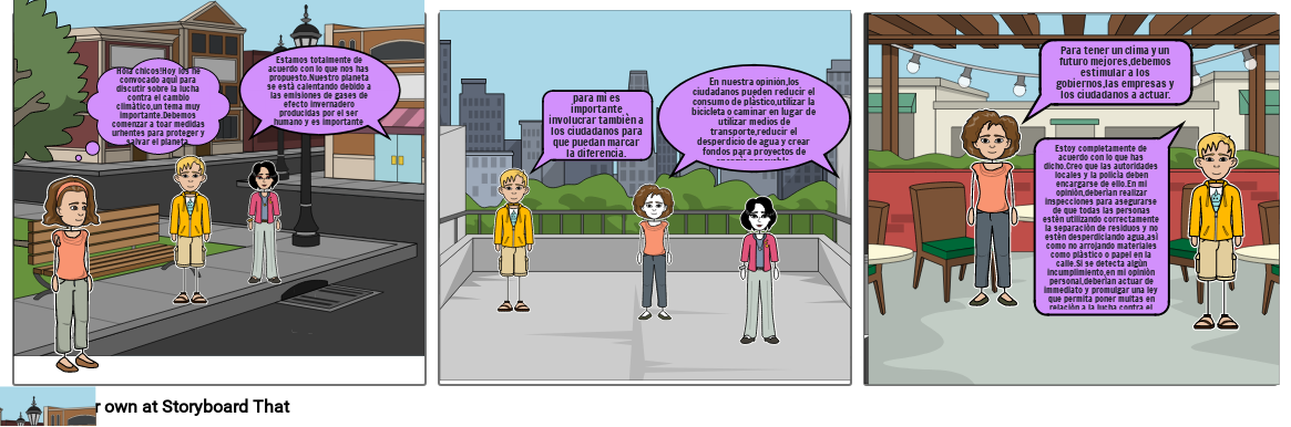 Untitled Storyboard Storyboard by ebd3ddc6