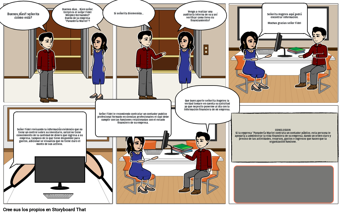 Proyecto integrador Storyboard par edbc8a32