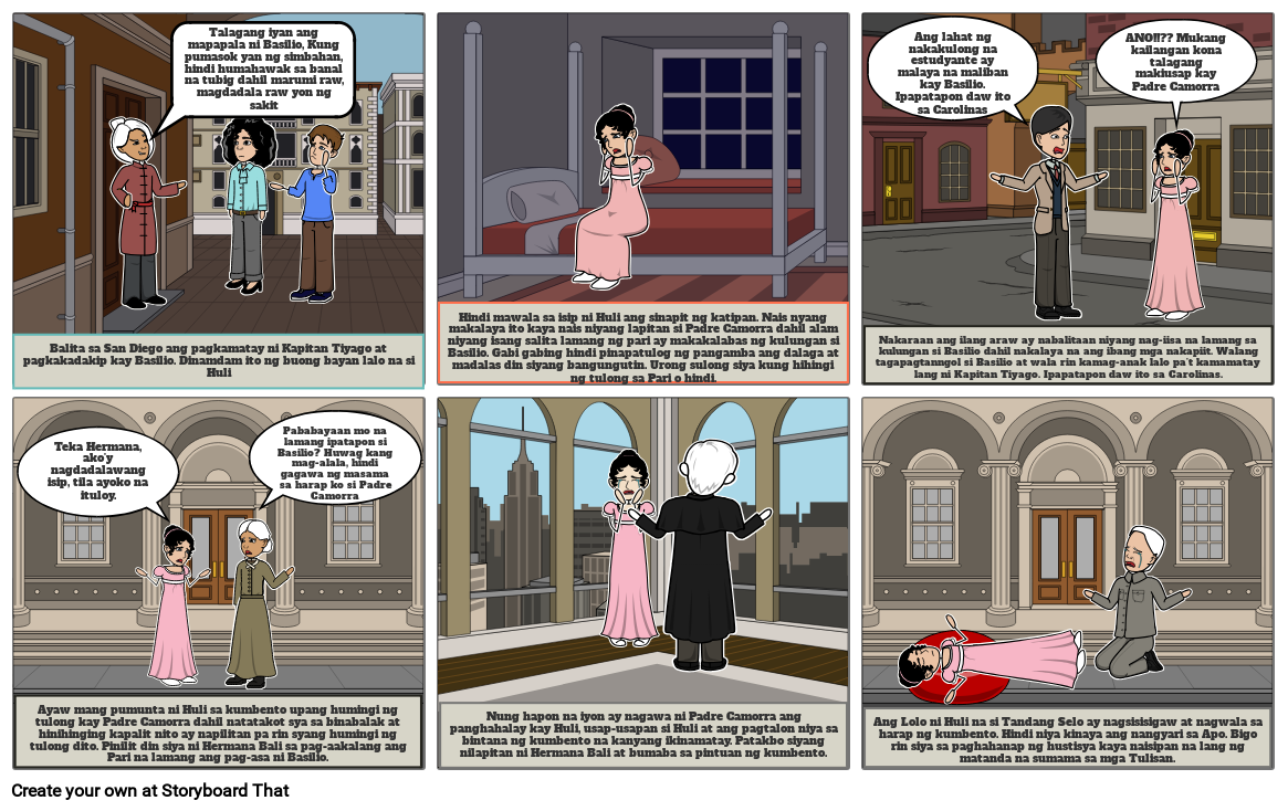 Untitled Storyboard Storyboard por ee4e3bfa