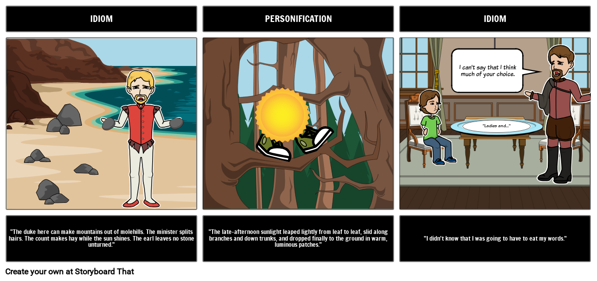 The Phantom Tollbooth Summary, Characters & Lesson Plans