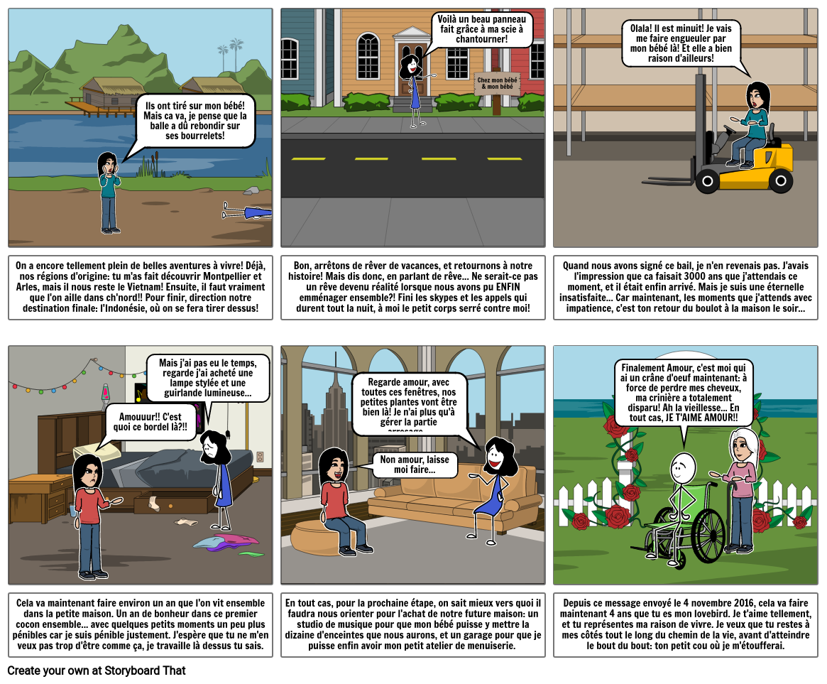 Scene 09 Storyboard by ella3