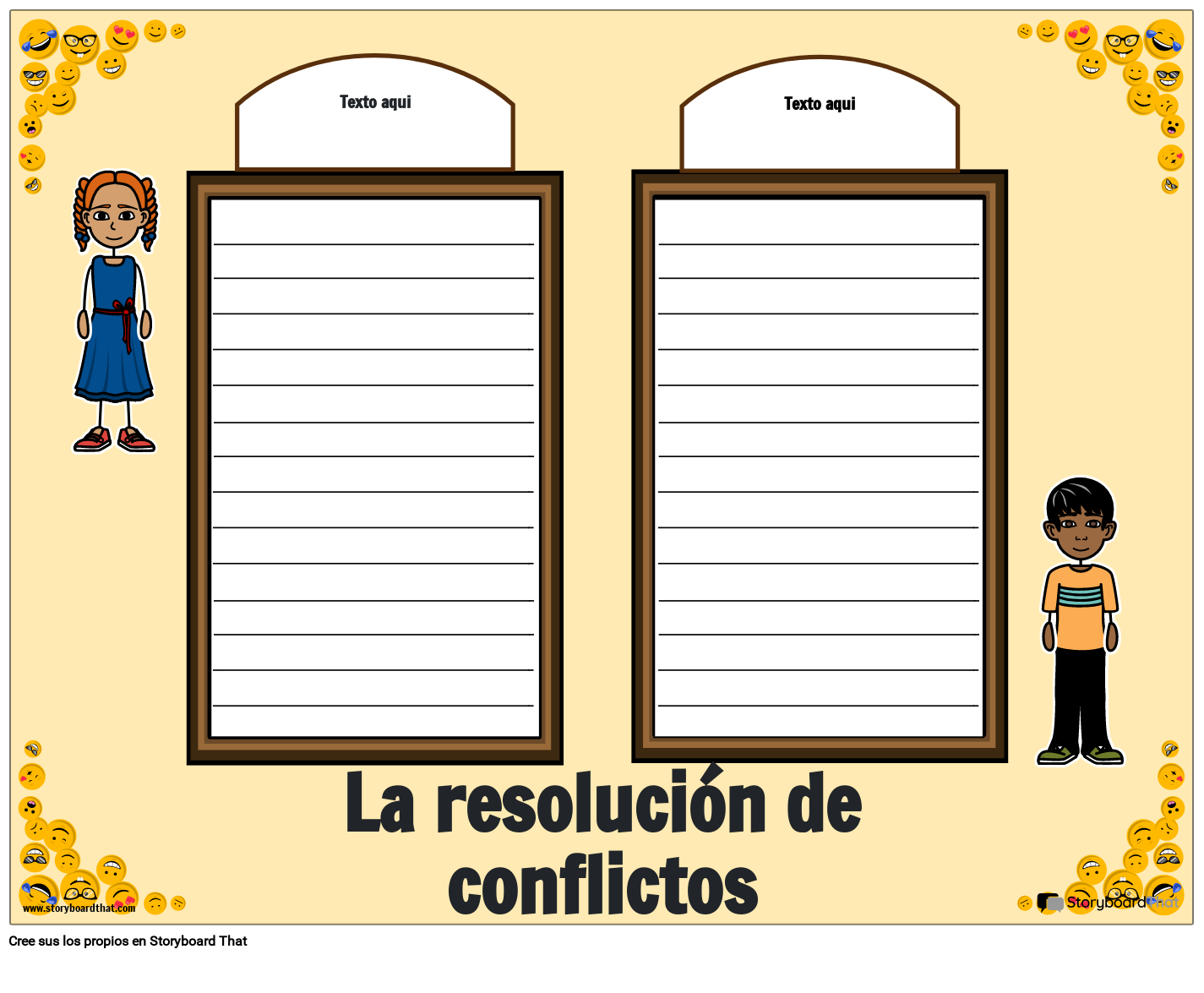 Actividad de Reflexión Sobre Resolución de Conflictos