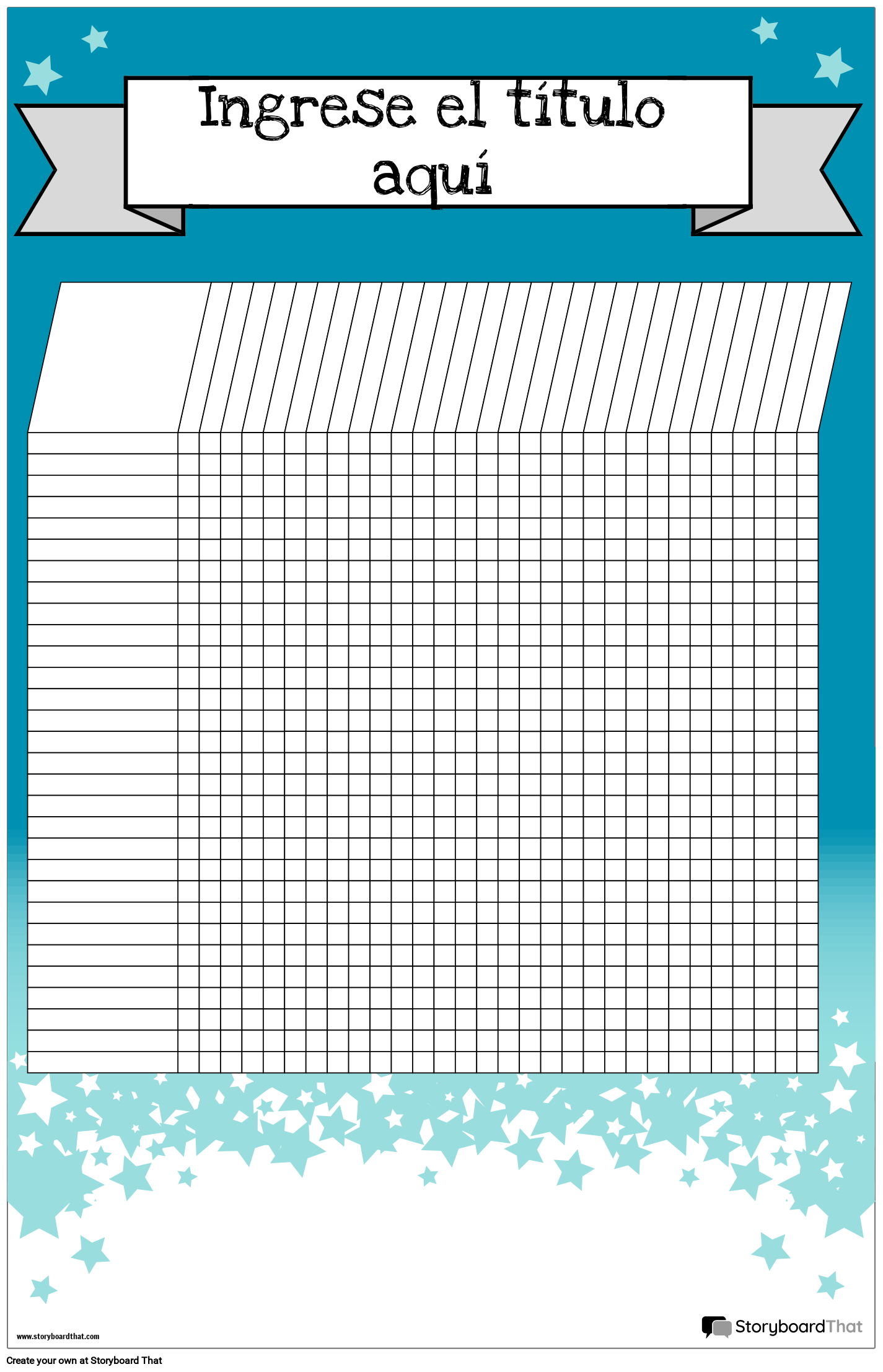 Cartel de la Carta del Estudiante Storyboard por es-examples Cartel de la Carta del Estudiante Storyboard por es-examples