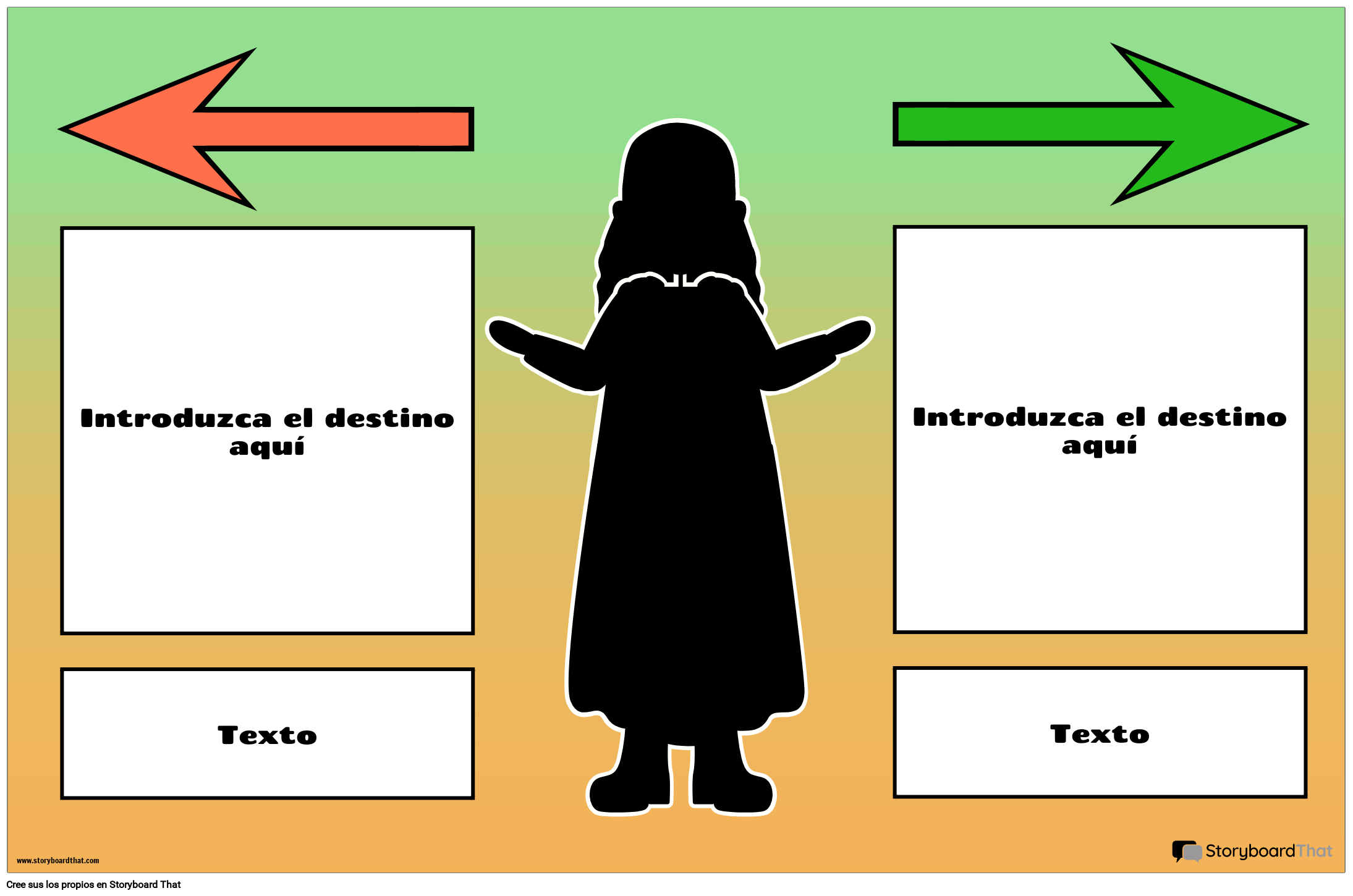 Dirección 5 Storyboard av es-examples