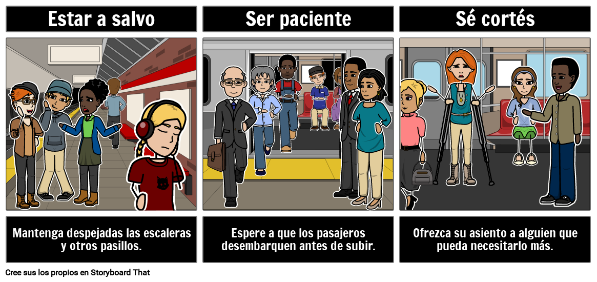 Ejemplo De PSA Tren Es examples Ejemplo De PSA Tren Es examples