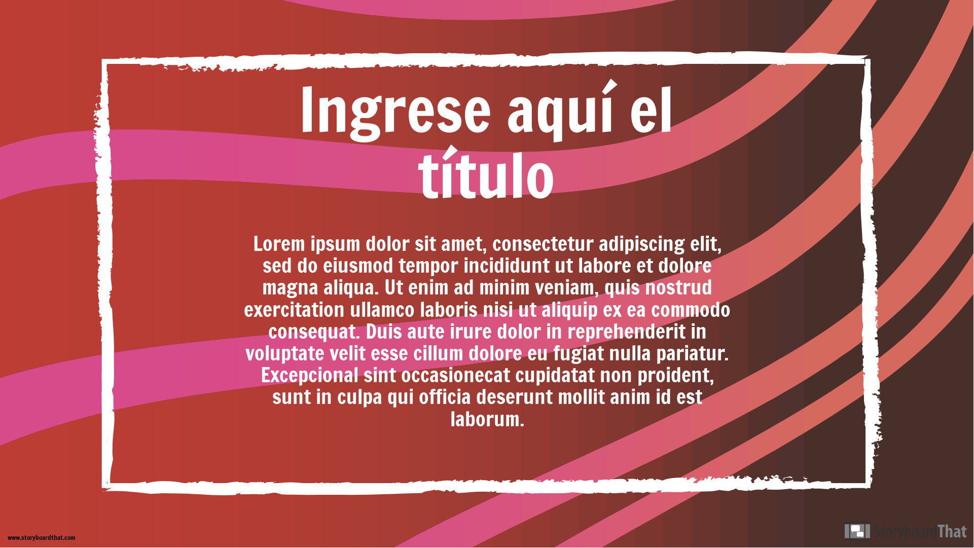 Facebook Post-2 Storyboard por es-examples