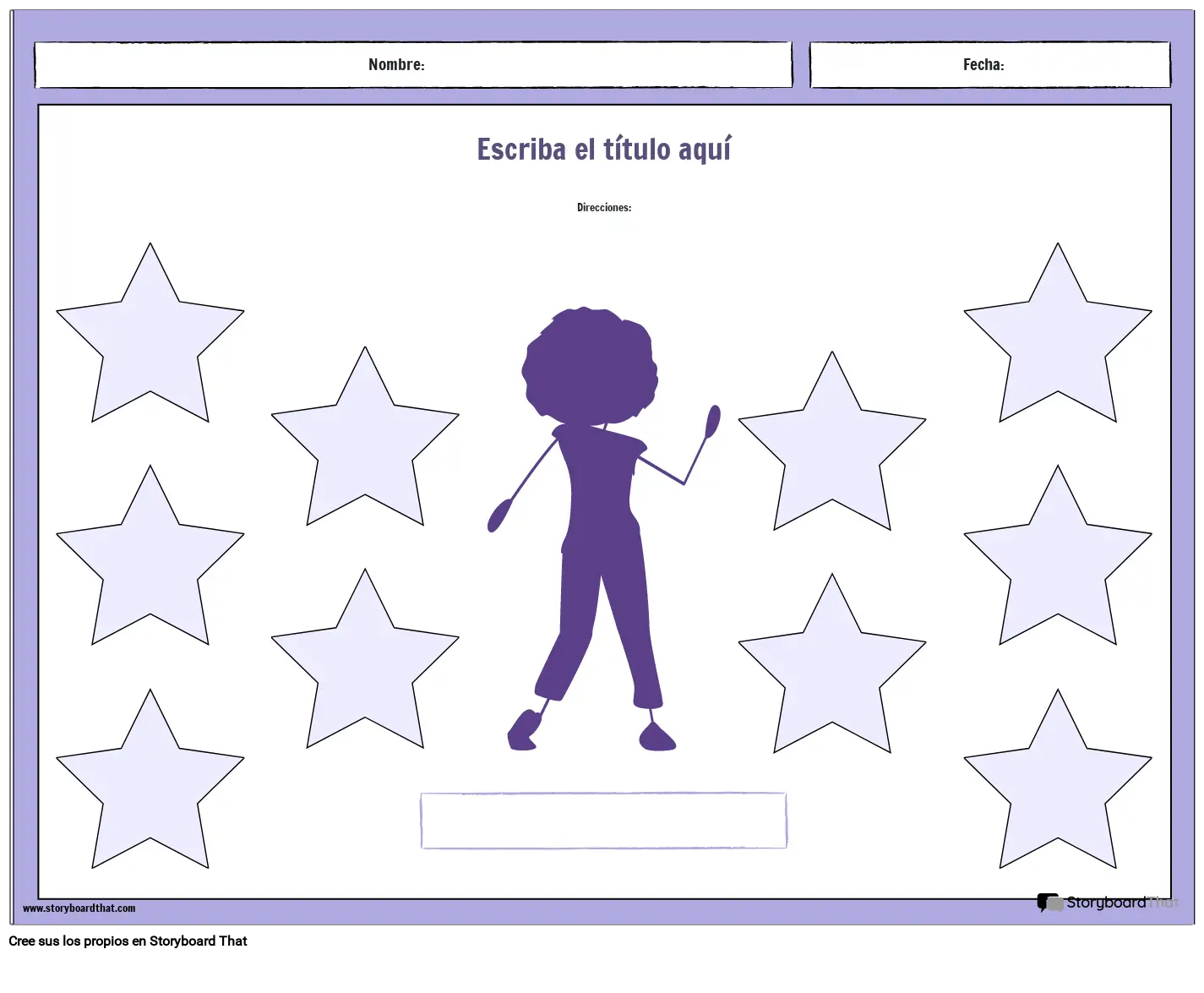 Hoja De Actividades Imprimible Para El Día De La Madre