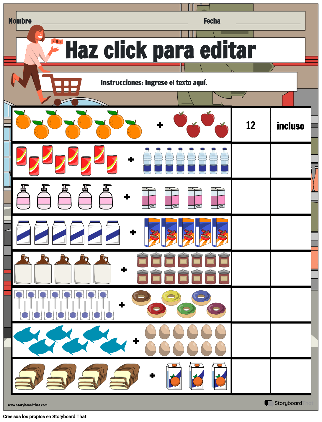 Numeros Pares 127224 | Números Pares E Impares | MaestraBlanca