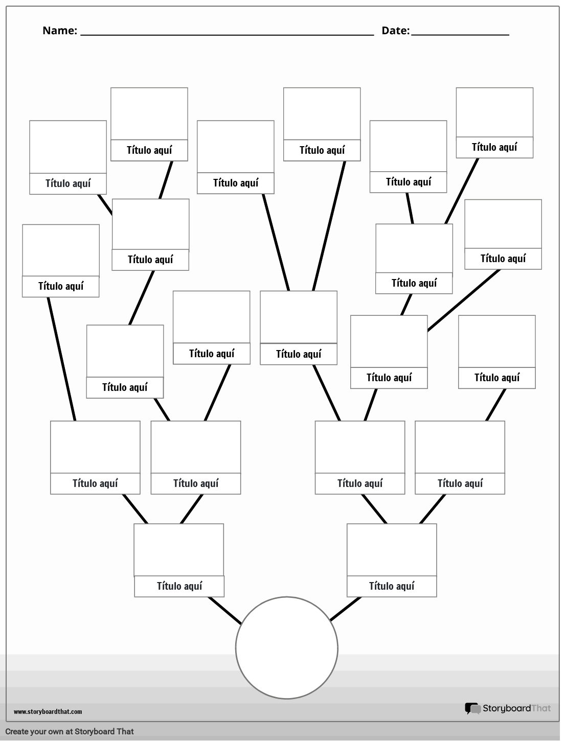 Hojas De Trabajo De Diagramas De árbol Con Respuestas
