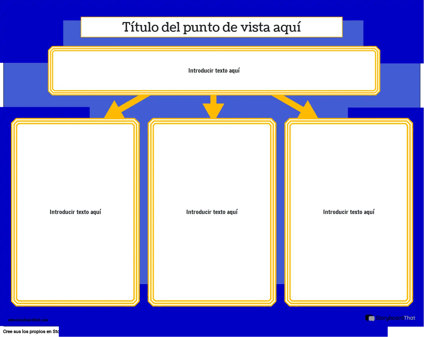 Nueva Plantilla de Punto de Vista de Página de Creación 2