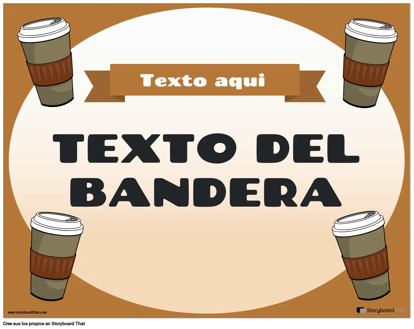 Pancarta 1 Storyboard By Es Examples