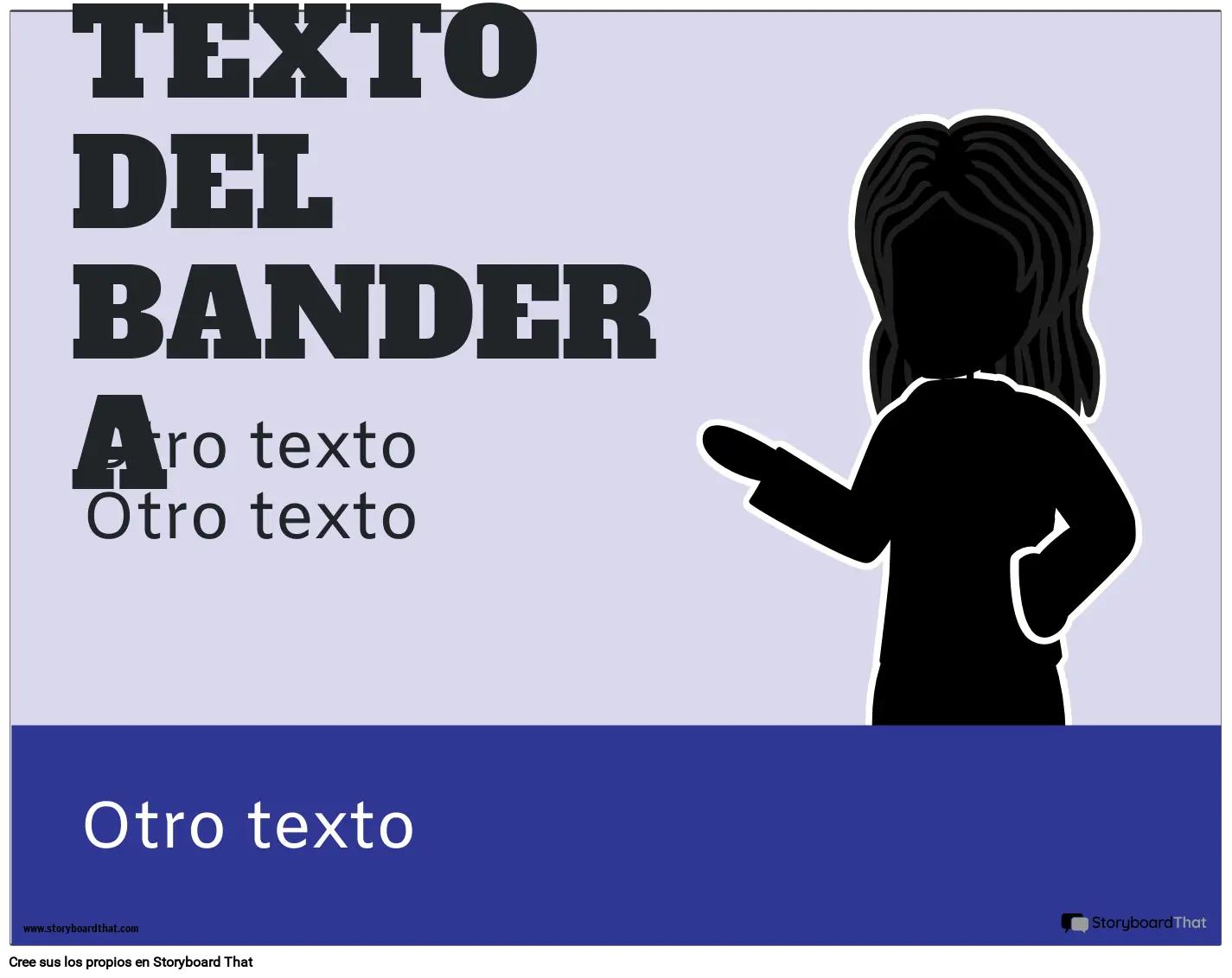 Pancarta 2 Storyboard By Es Examples