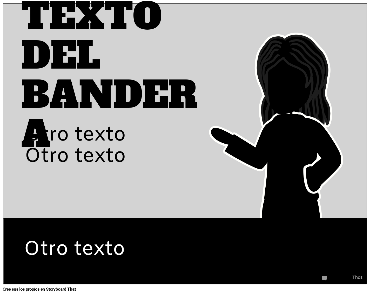 Pancarta 6 Storyboard por es-examples