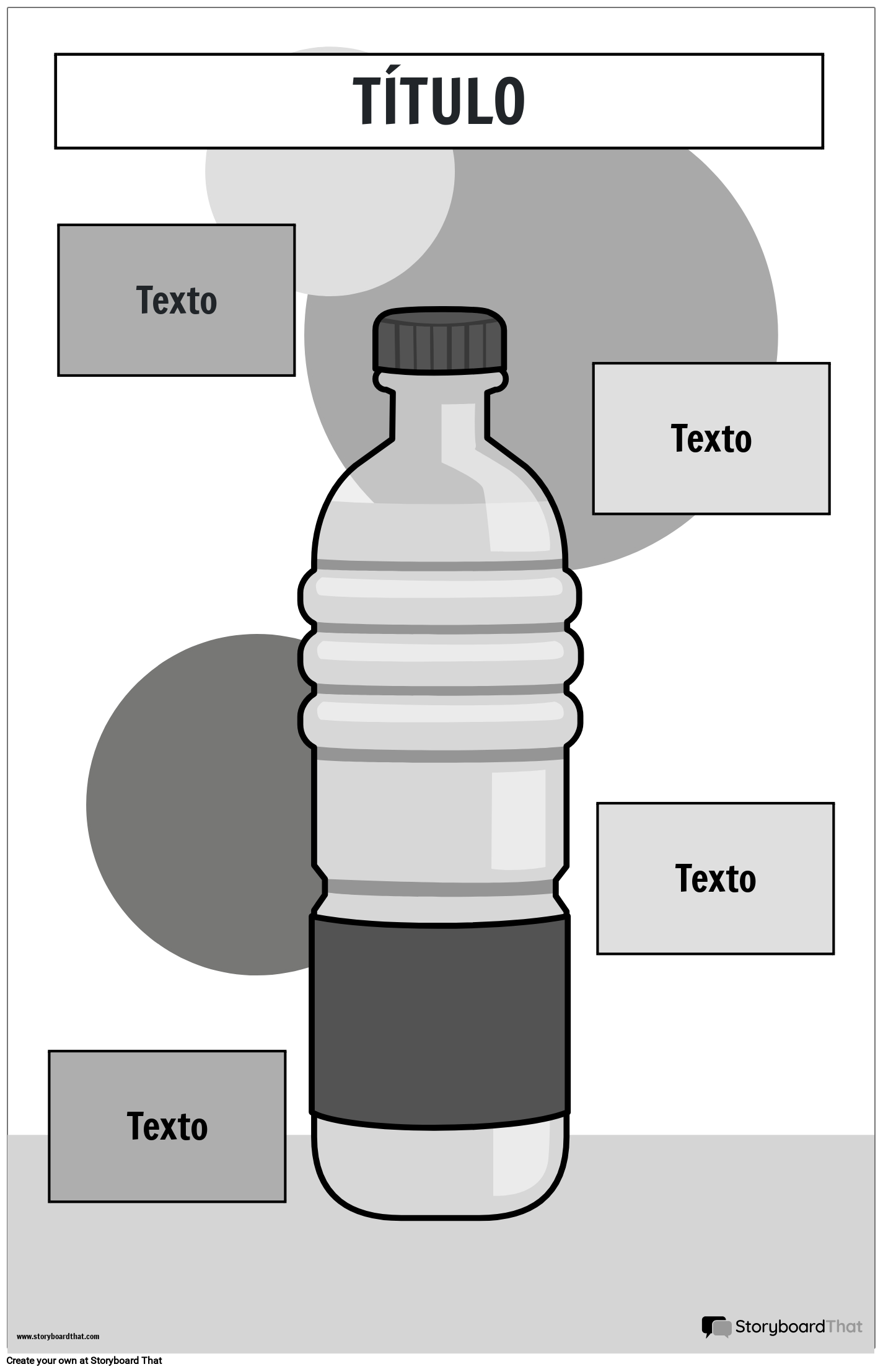 PSA 6 Storyboard by es-examples