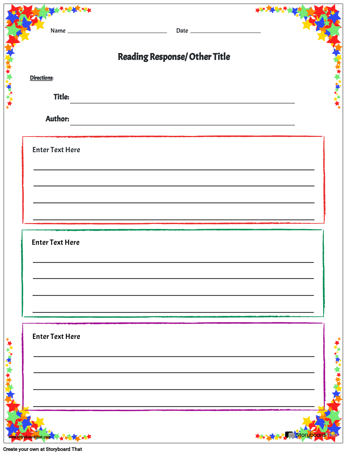 Respuesta de Lectura 2 Storyboard por es-examples