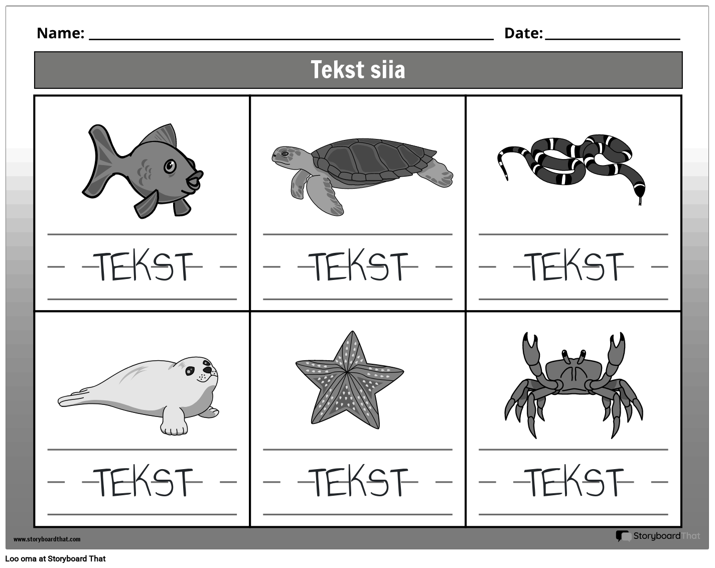 EL Maastik BW 2 Storyboard by et-examples