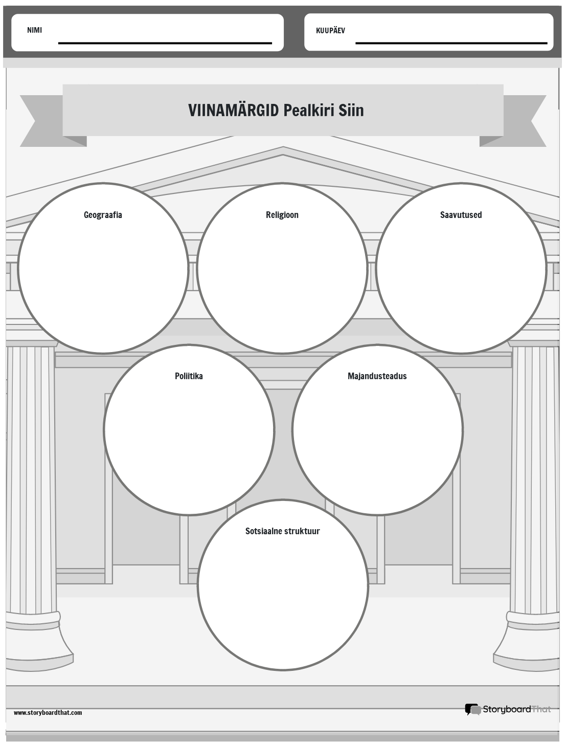 GRAP Portree Must-valge 3 القصة المصورة من قبل et-examples
