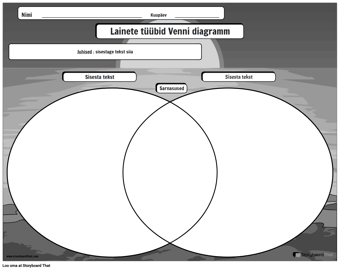 lained maastik bw2 Storyboard by et-examples