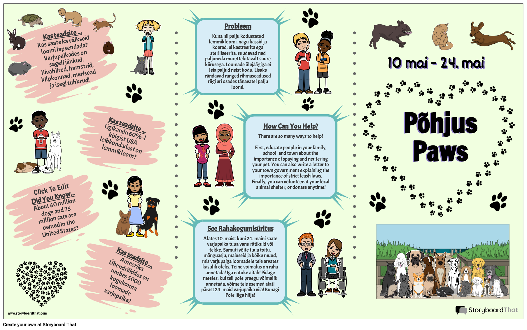 PBL Voldik Storyboard by et-examples