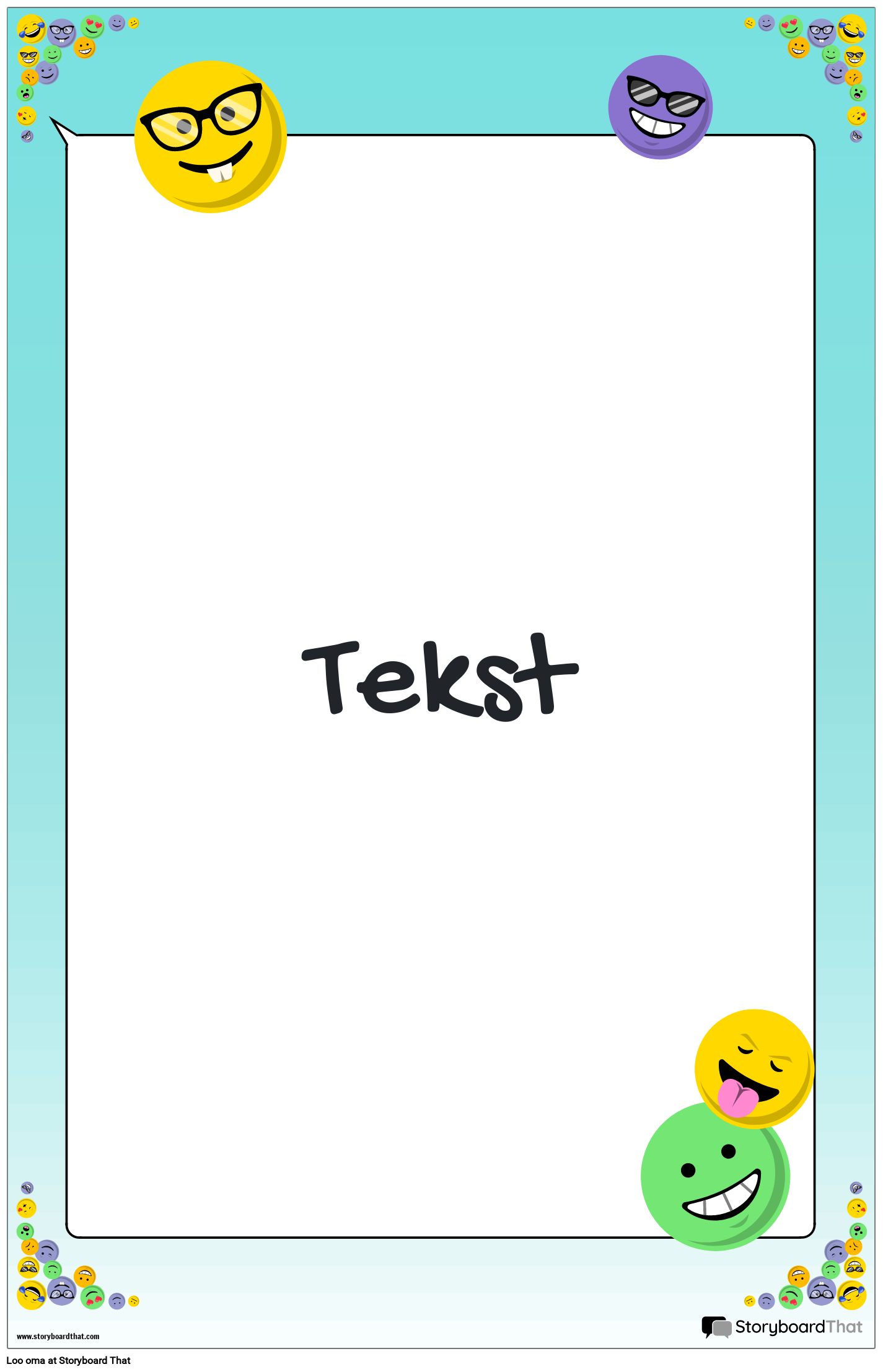 Tsitaat 1 Storyboard por et-examples