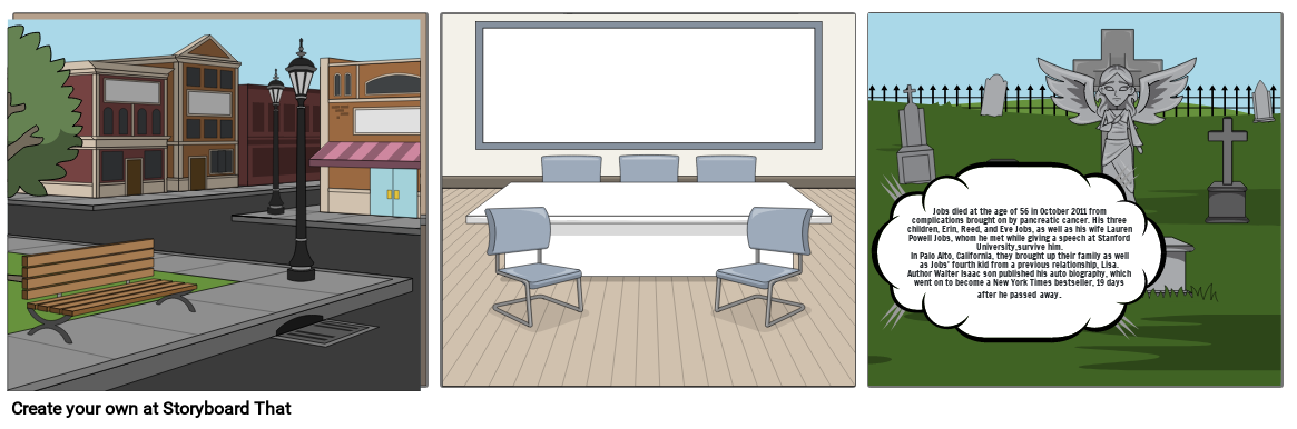 ELL Storyboard by f0485032