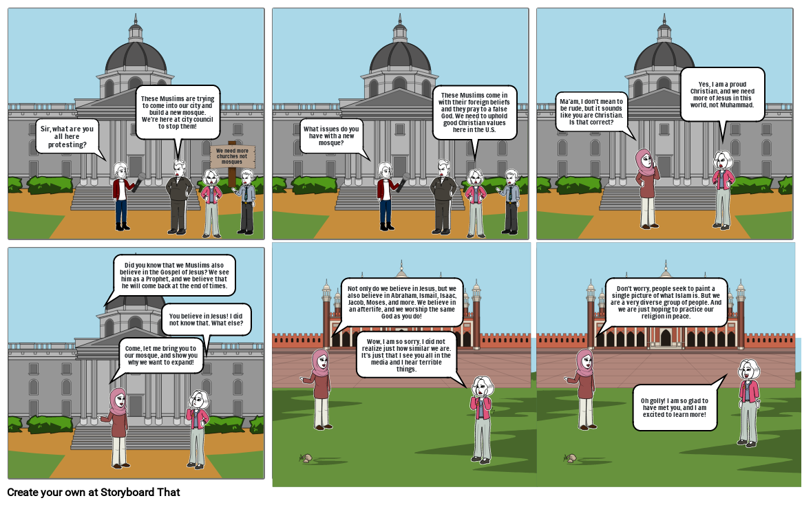 Gened Project Storyboard por f13b5f85