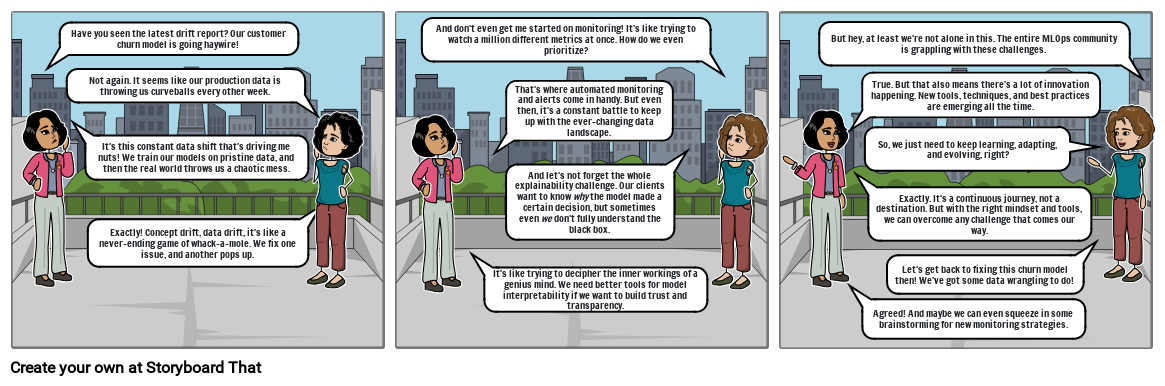 July Newsletter Storyboard by f1886116