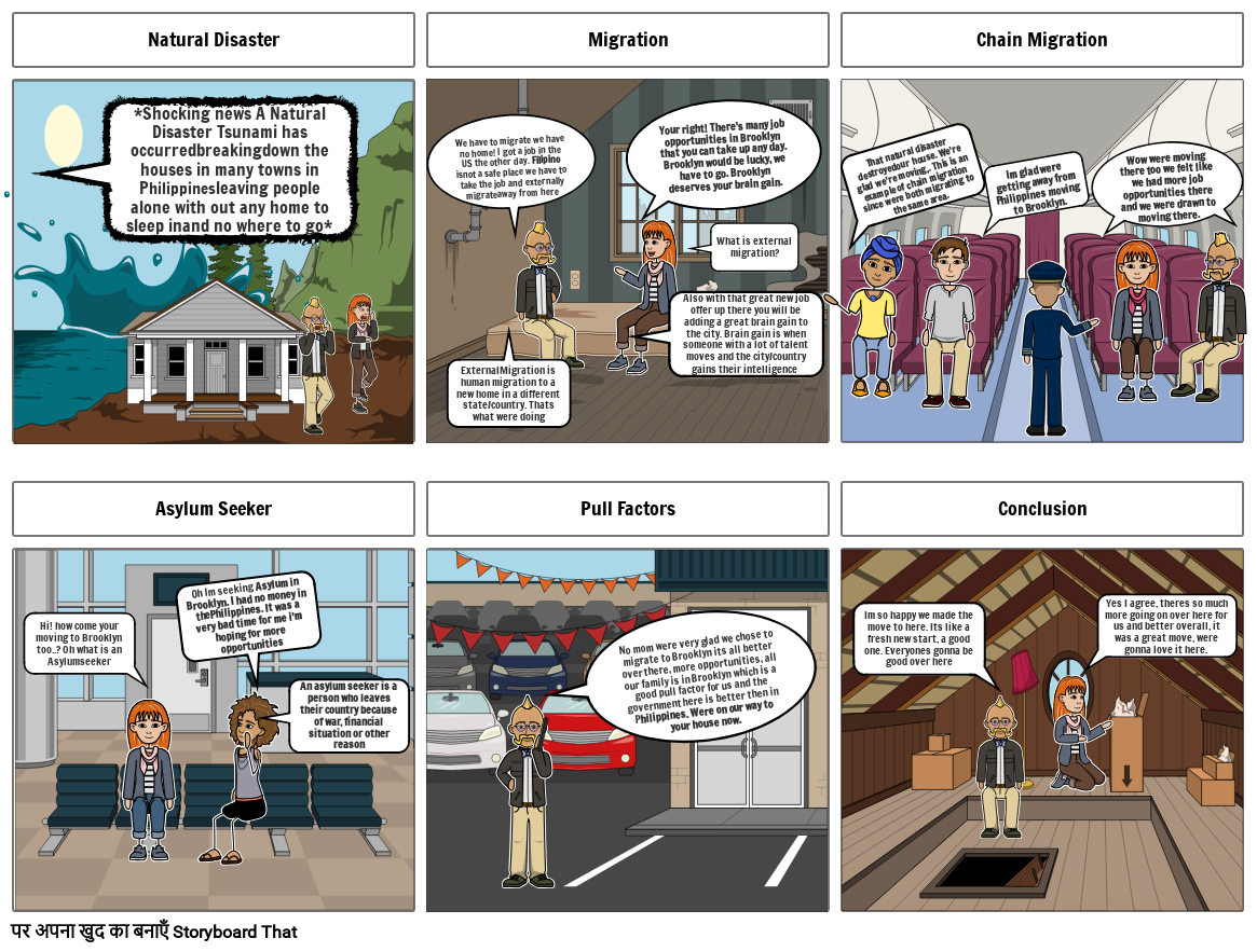 migration Storyboard por f1c7b56e