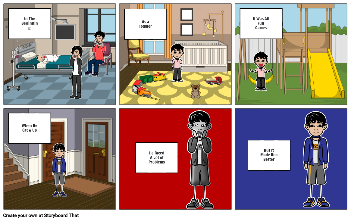 9H_VICENTE Storyboard by f2bc4939