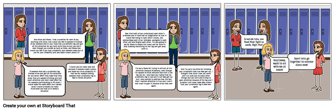 Pdhpe Storyboard Assesment Storyboard By F2df952f