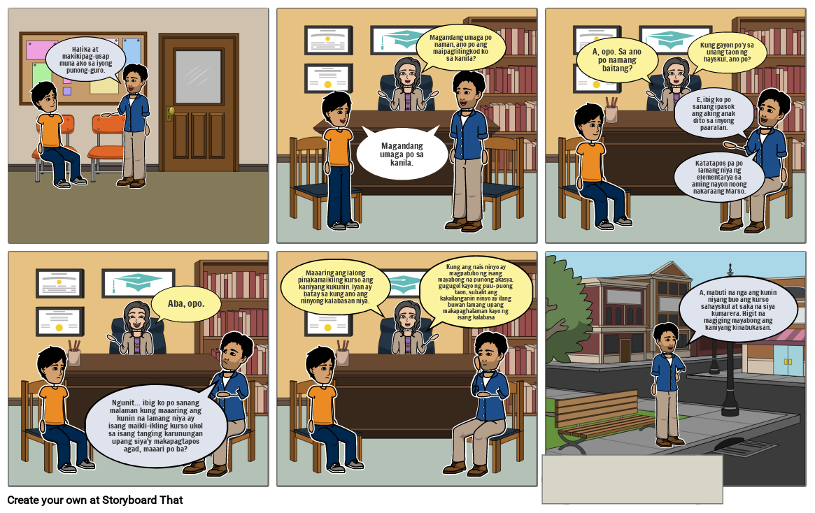 testing Storyboard by f34172b6