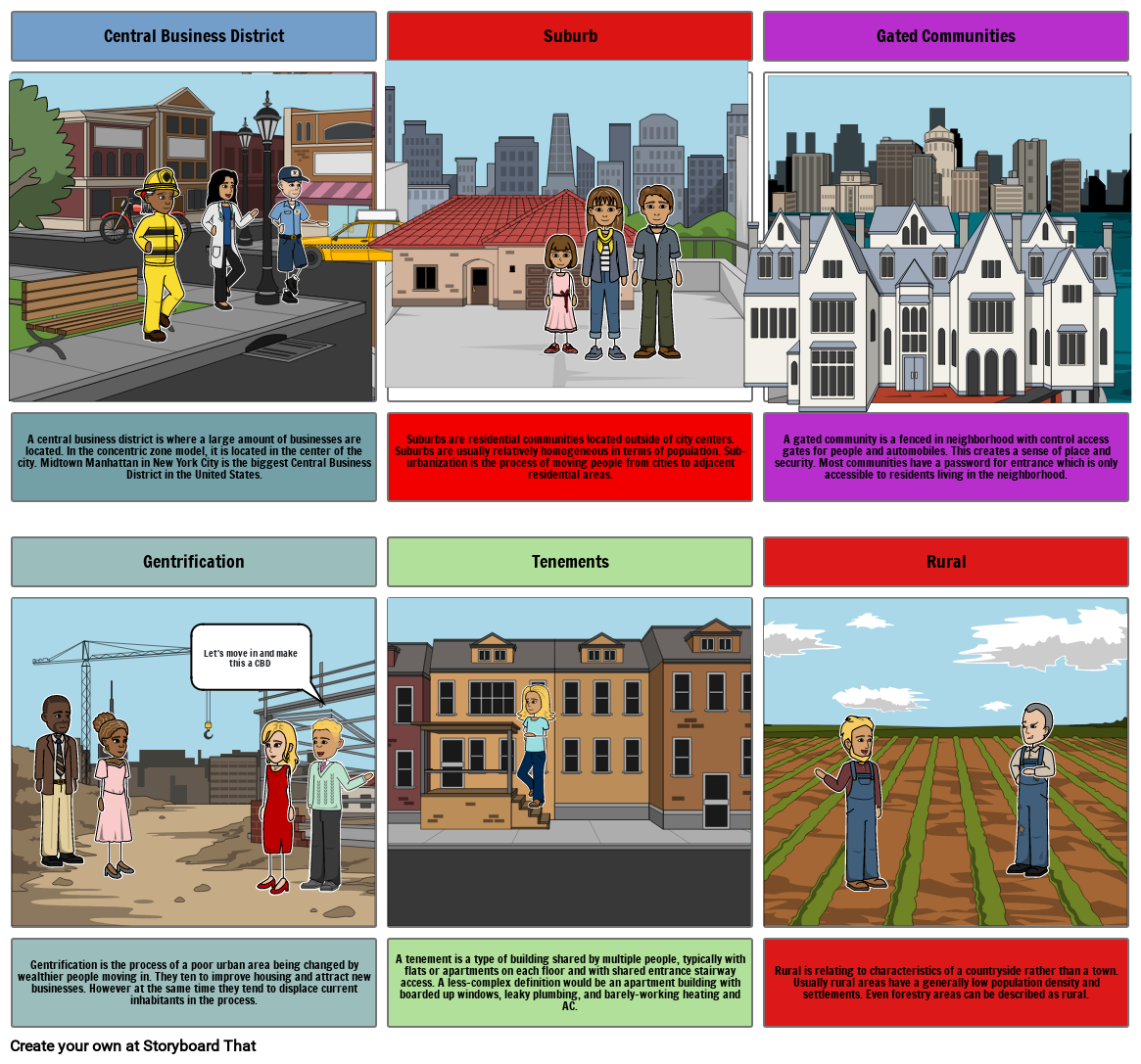 AP Hug Project Storyboard by f53b8ae9