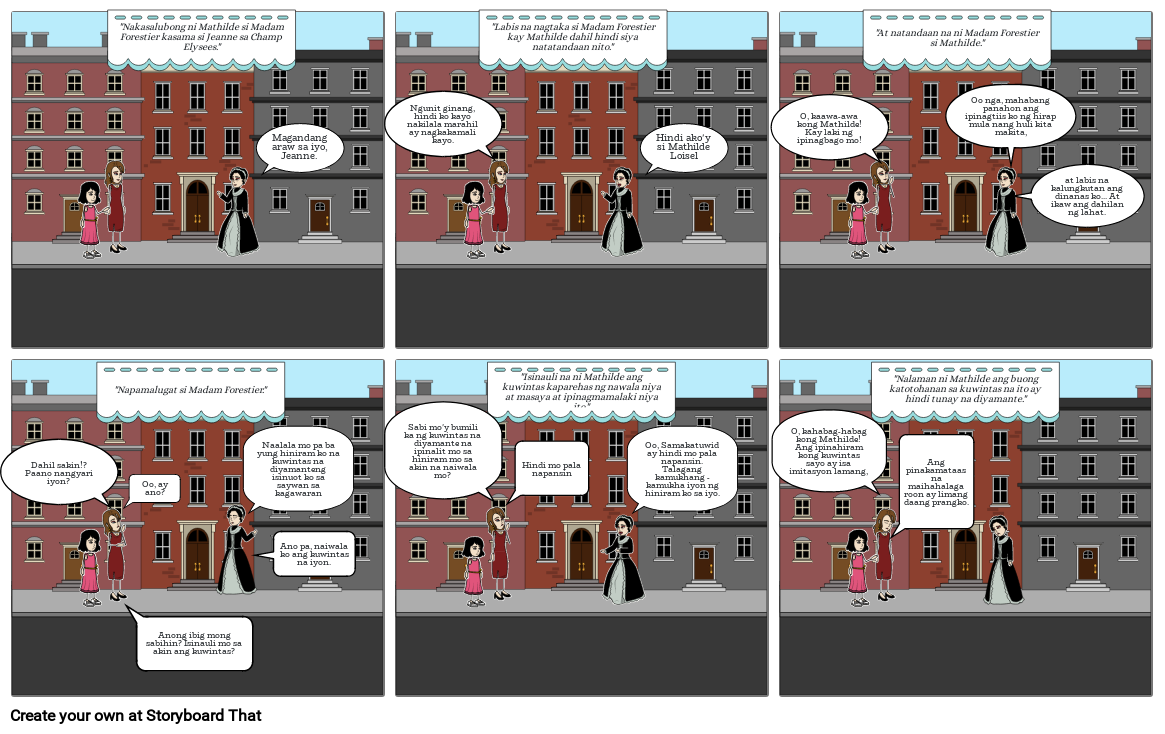 kuwintas Storyboard por f5a3e1fc