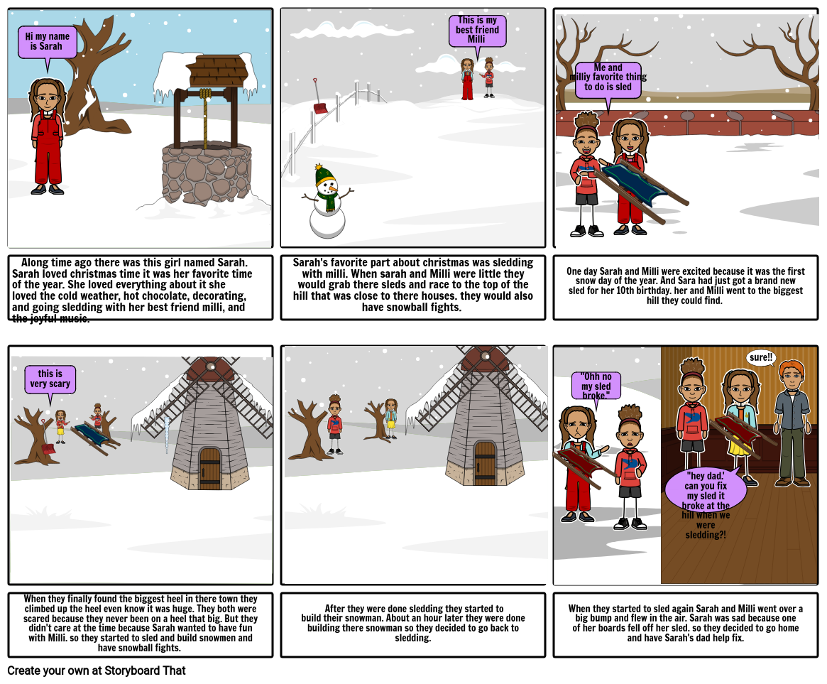 my favorite season Storyboard par f5ce72b1