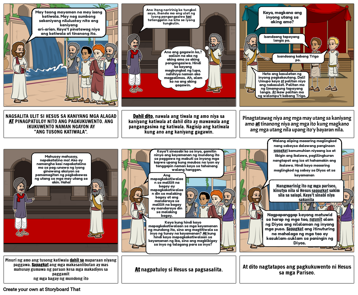 up Storyboard by f6e26fcf