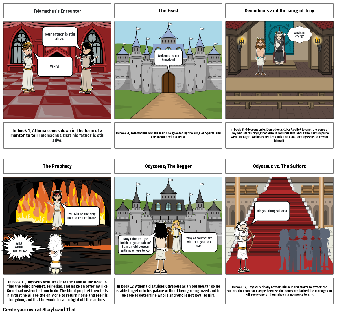 The Three Questions القصة المصورة من قبل f77fbf10