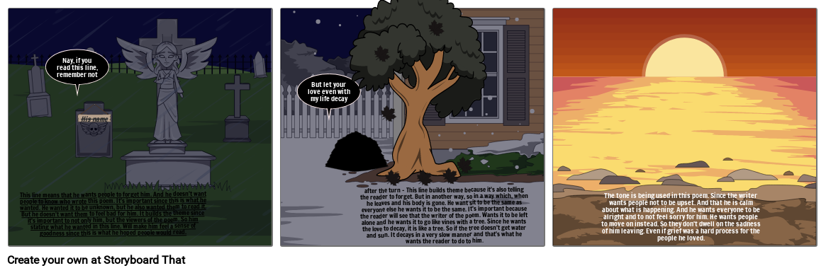 Unit 3 lesson 3 storyboard Storyboard par f7f38336