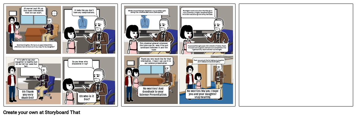 SCIENCE Storyboard par f8012aa6