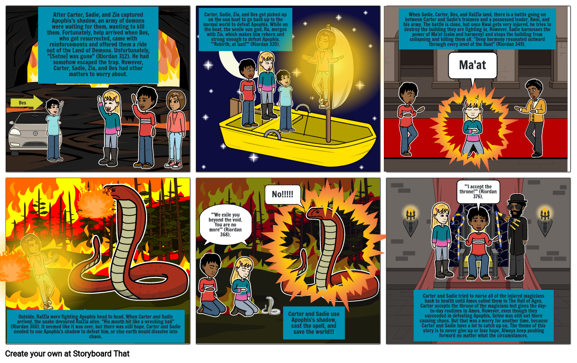 IR project 2 Storyboard por f8a6085d