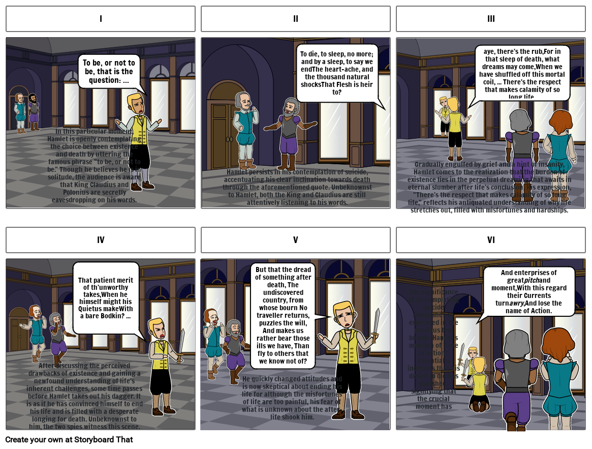 english 4 edgunity Storyboard by f927a1b0