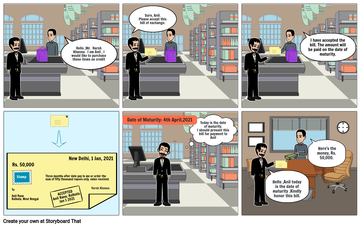 Retained Till Date Of Maturity Storyboard By F970207c Retained Till Date Of Maturity Storyboard By F970207c