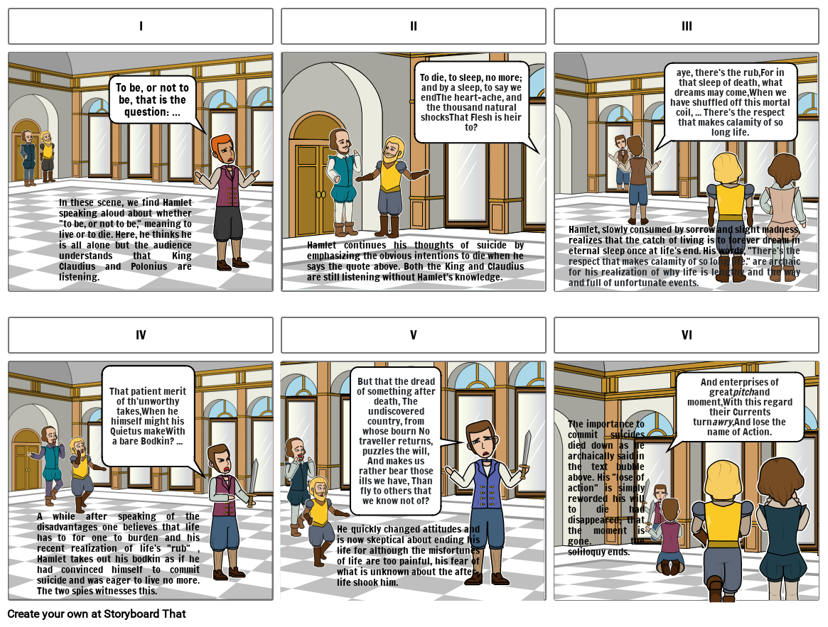 Untitled Storyboard Storyboard par fa80d125