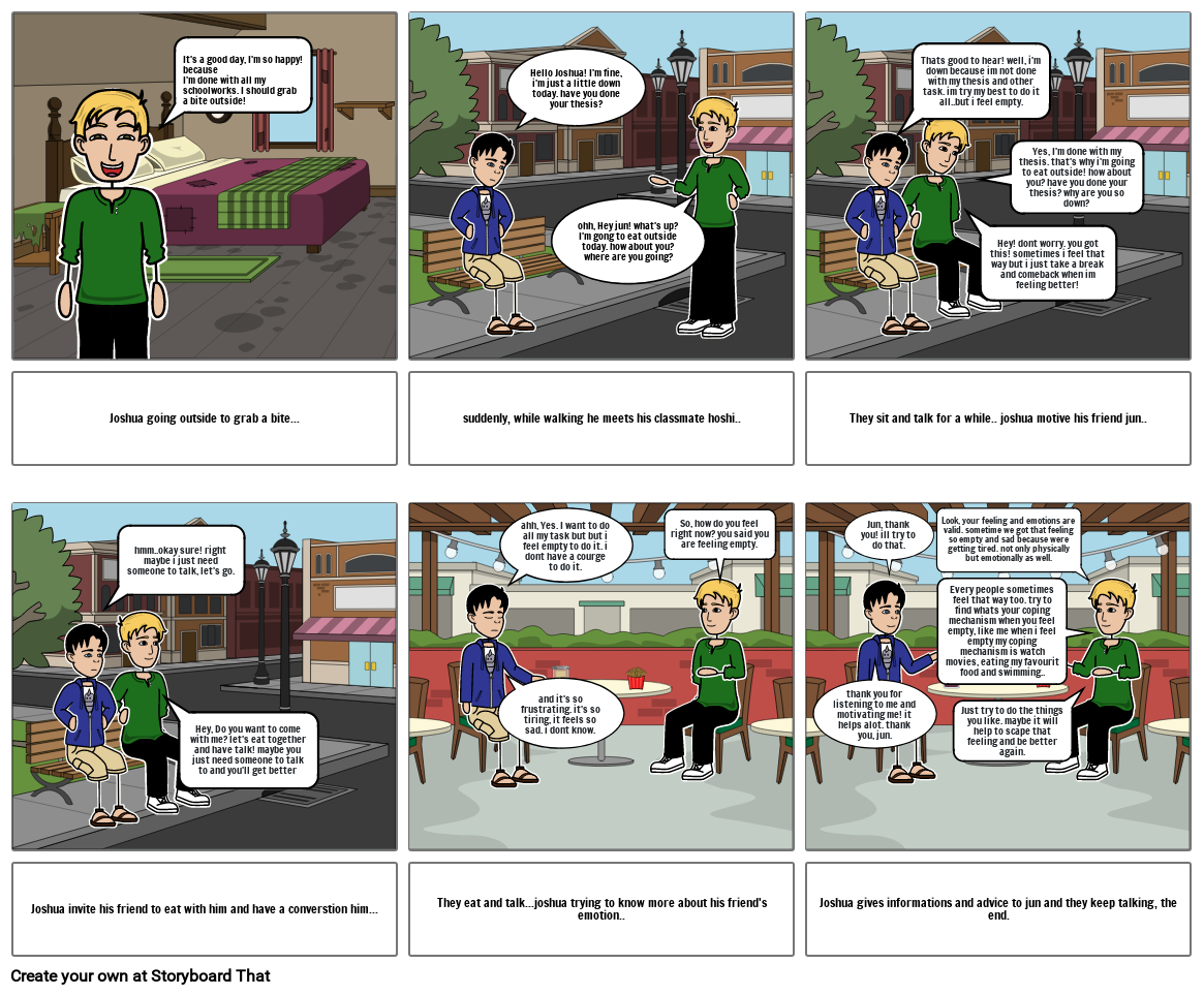 oral com Storyboard por faa3965f