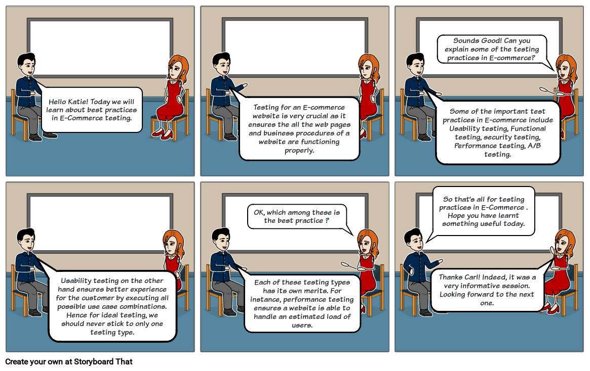 Cart Storyboard af fathah