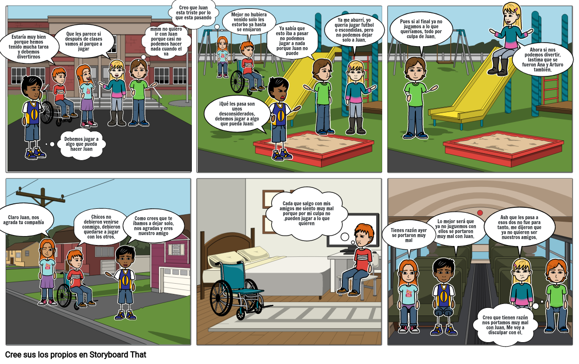 La Escuela Storyboard par fb2ac496