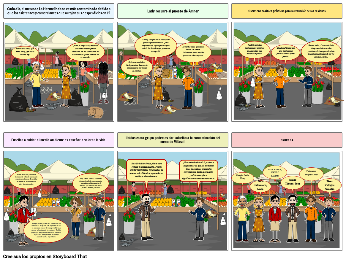 historieta Storyboard por fb62652c
