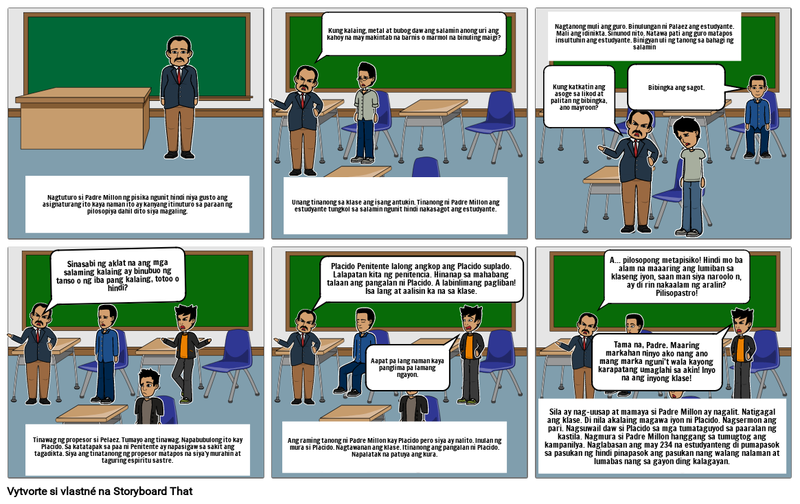 13 Storyboard by fb6619a6