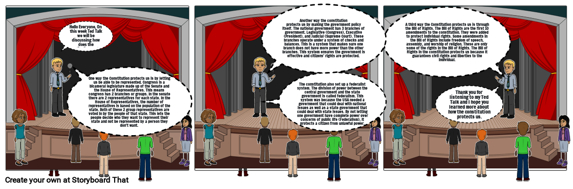 Unit 4 Project Storyboard por fb951568